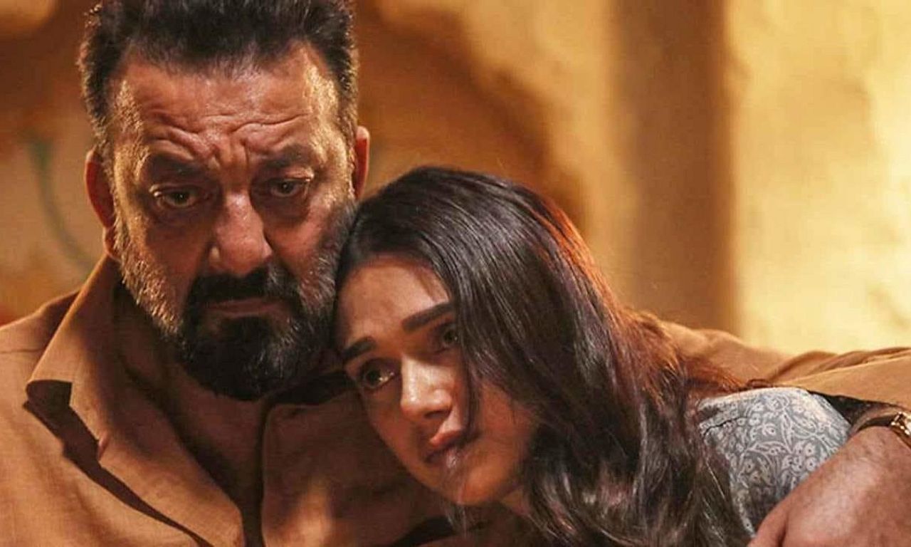 Bhoomi - Where to Watch and Stream Online – Entertainment.ie