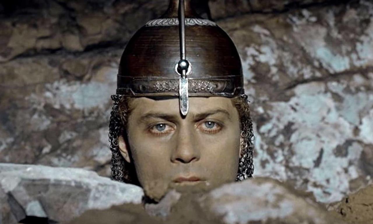 The Legend of Suram Fortress - Where to Watch and Stream Online ...