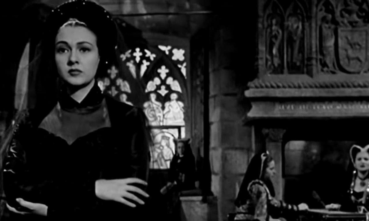 La Leona de Castilla - Where to Watch and Stream Online – Entertainment.ie