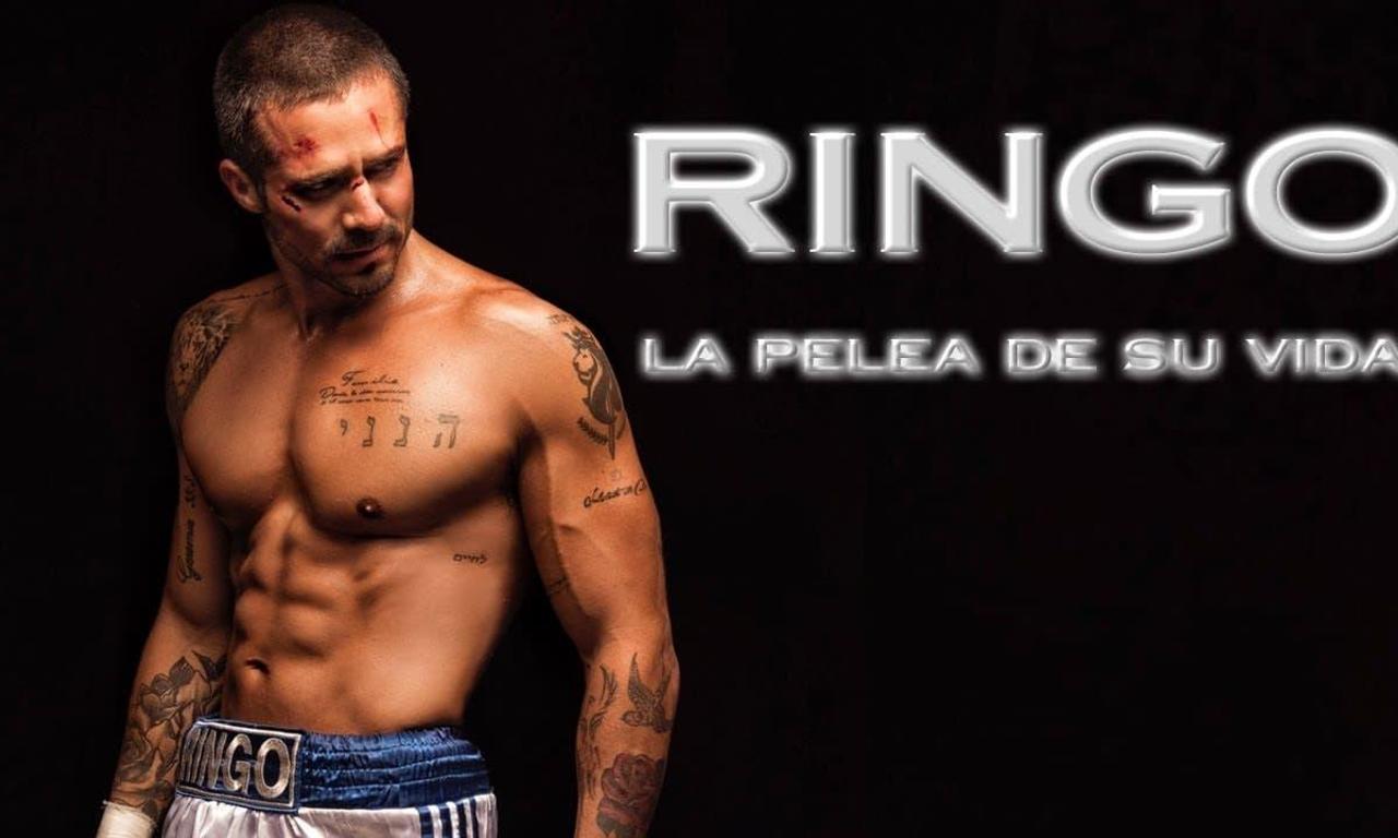 Ringo, la pelea de su vida - Where to Watch and Stream Online ...