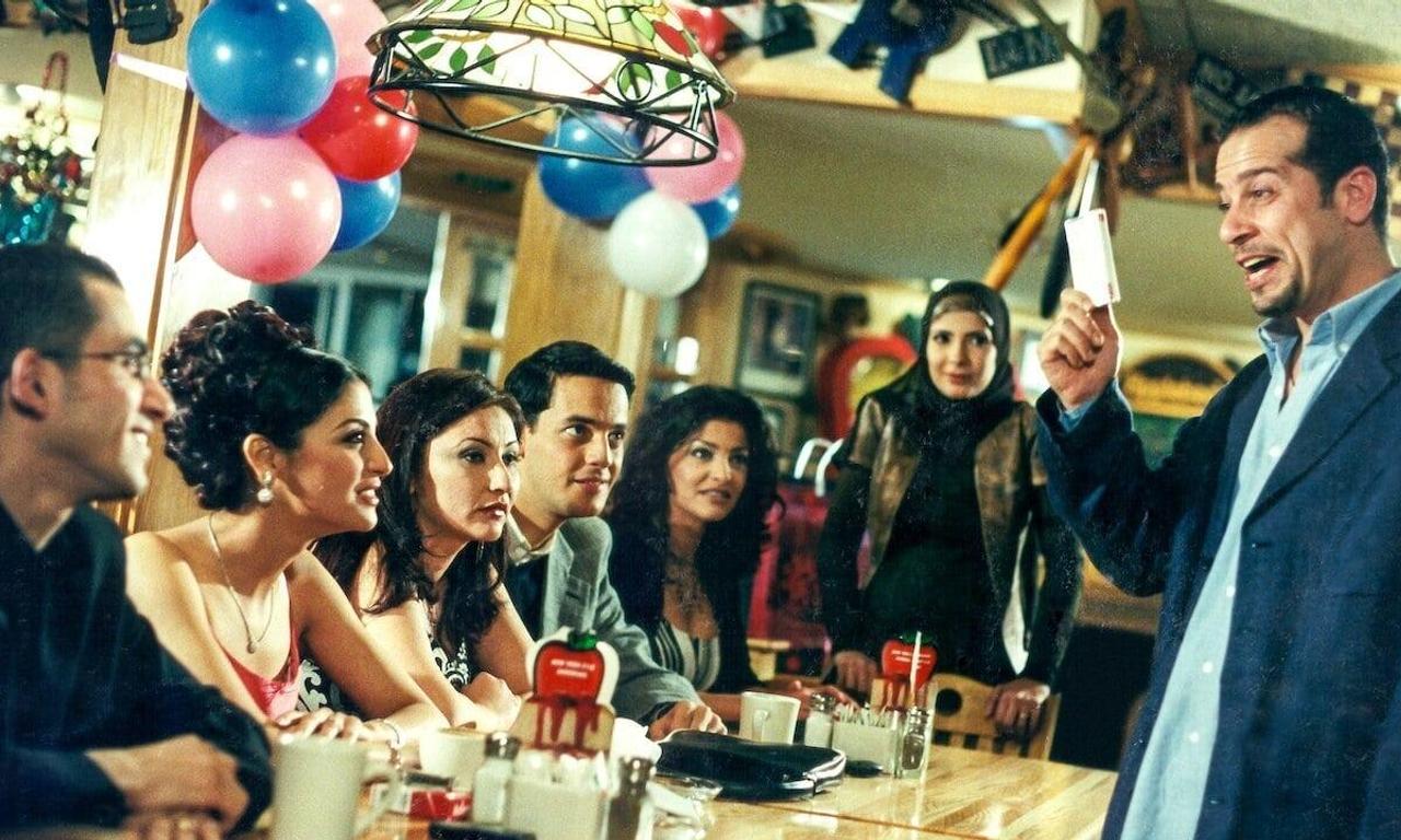 Sleepless Nights - Where to Watch and Stream Online – Entertainment.ie