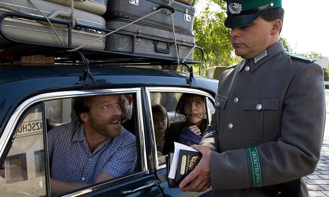 Mrs. Ratcliffe's Revolution - Where to Watch and Stream Online ...