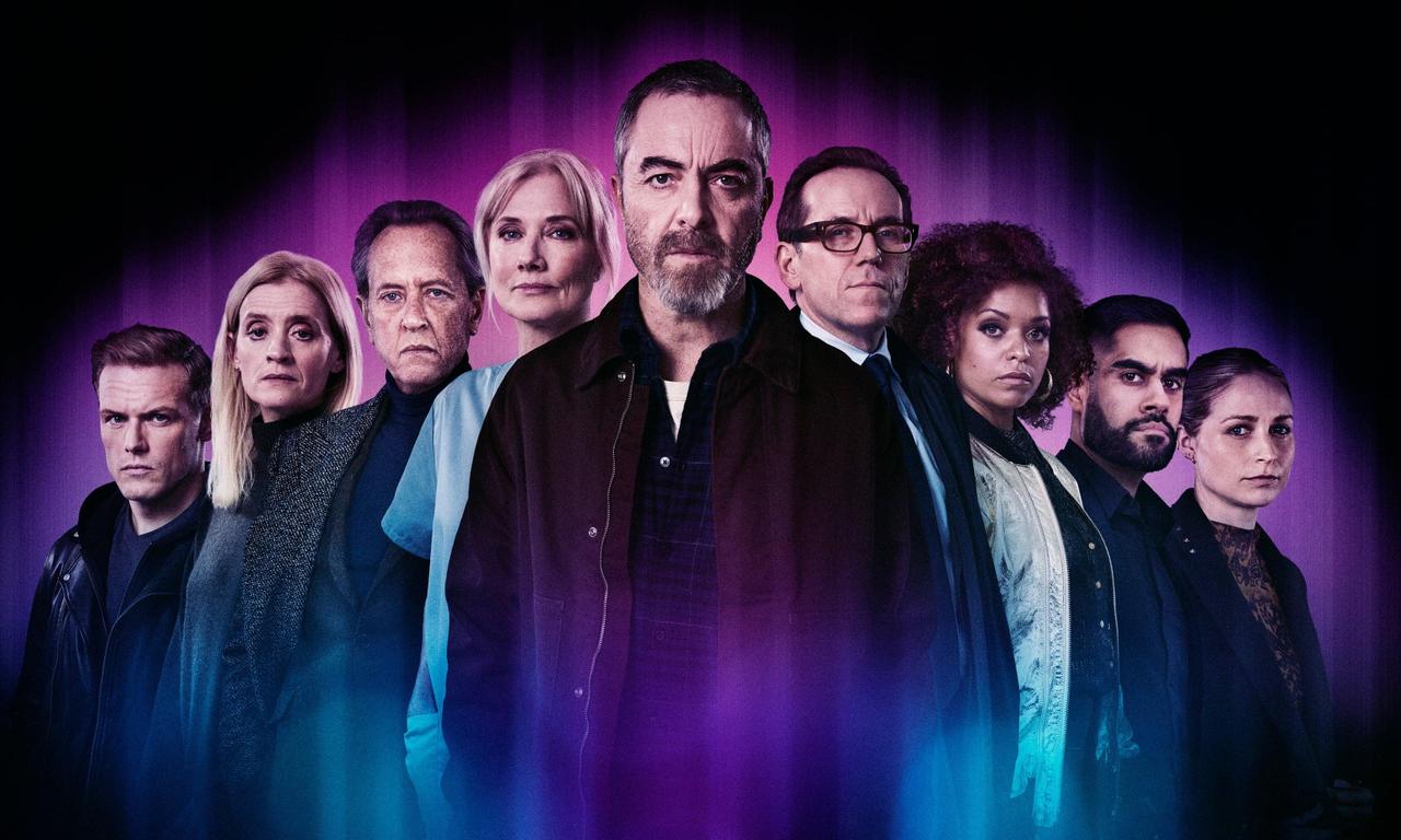 Suspect - Where to Watch and Stream Online – Entertainment.ie