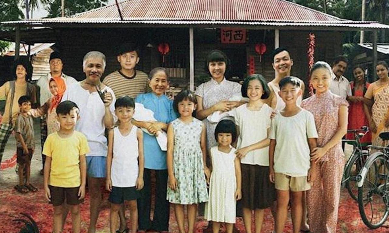 Long Long Time Ago 2 - Where to Watch and Stream Online – Entertainment.ie