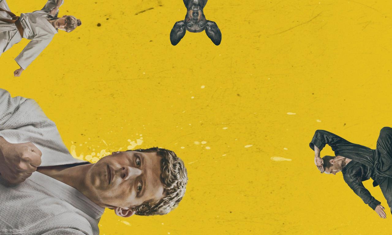 The Art of Self-Defense - Where to Watch and Stream Online ...