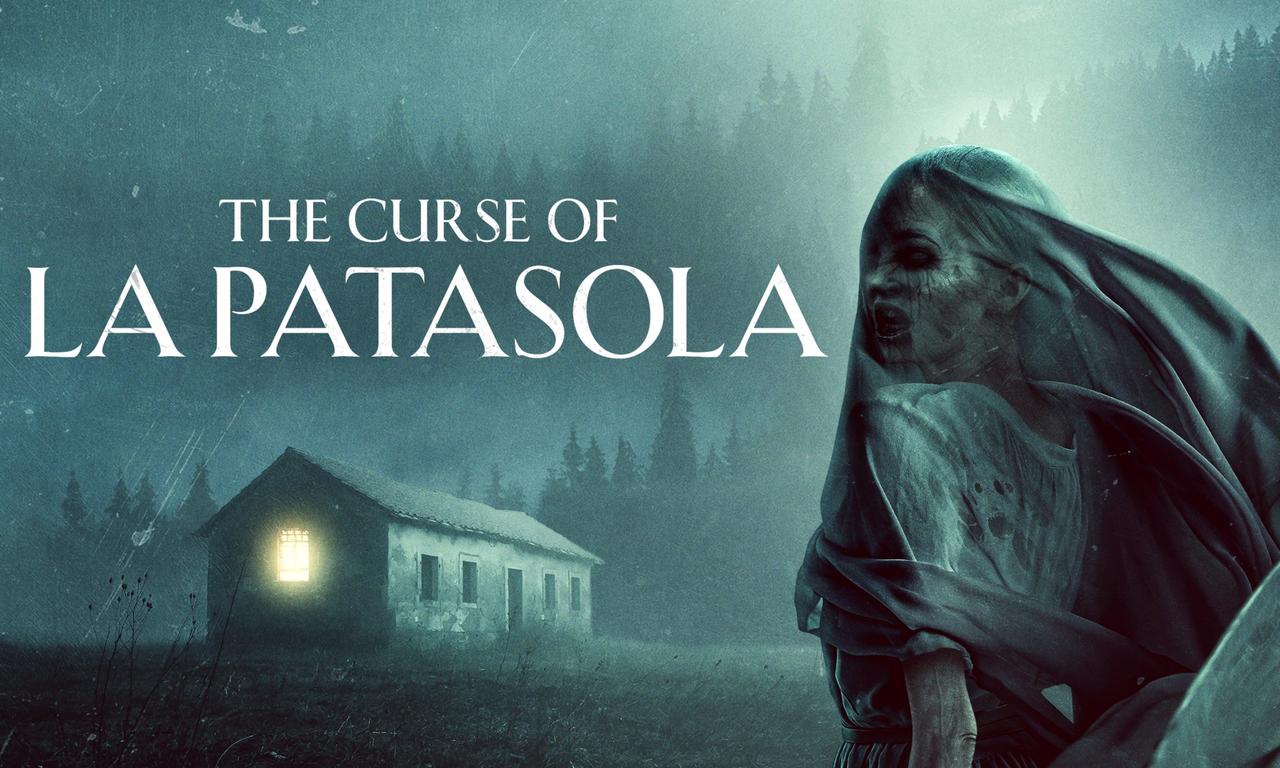 The Curse of La Patasola - Where to Watch and Stream Online ...