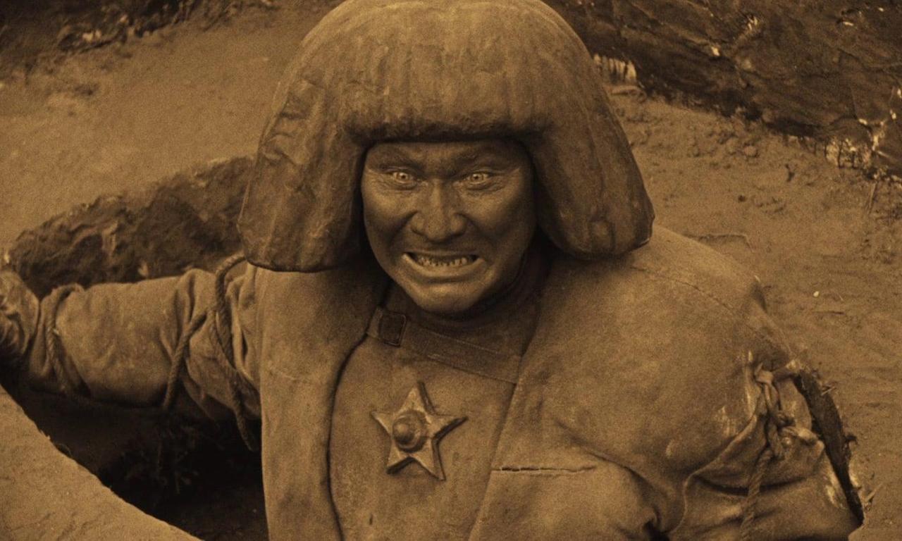 The Golem: How He Came into the World - Where to Watch and Stream ...