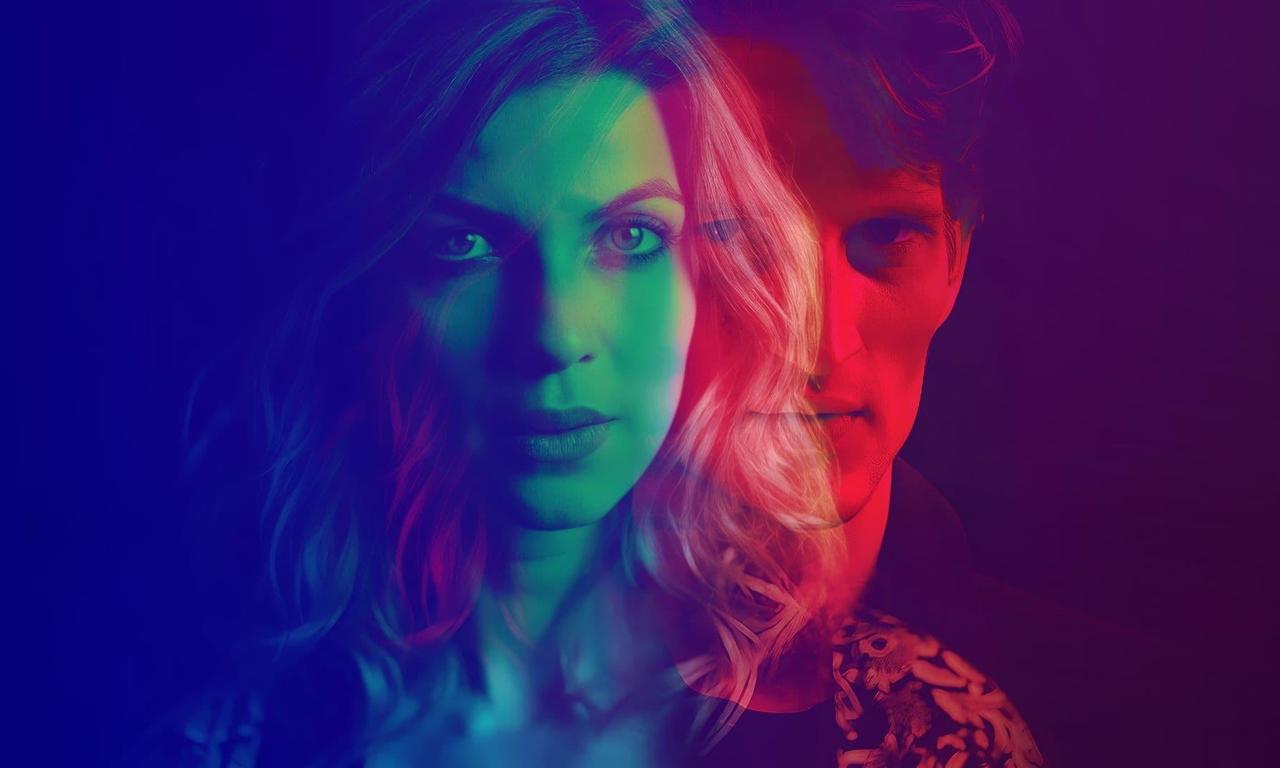 Borderline - Where to Watch and Stream Online – Entertainment.ie