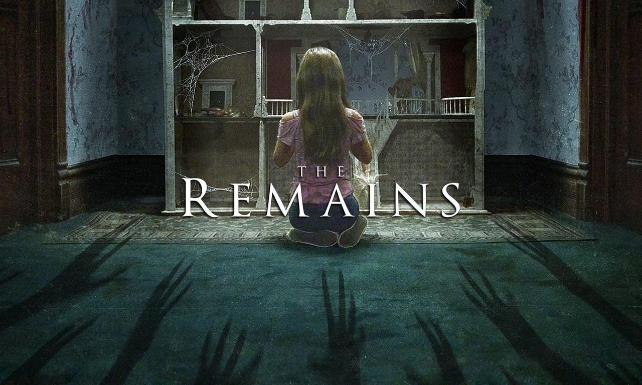 The Remains - Where to Watch and Stream Online – Entertainment.ie