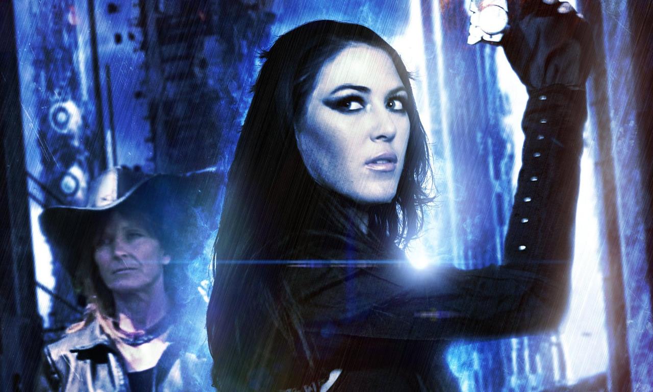 Nemesis 5: The New Model - Where to Watch and Stream Online ...