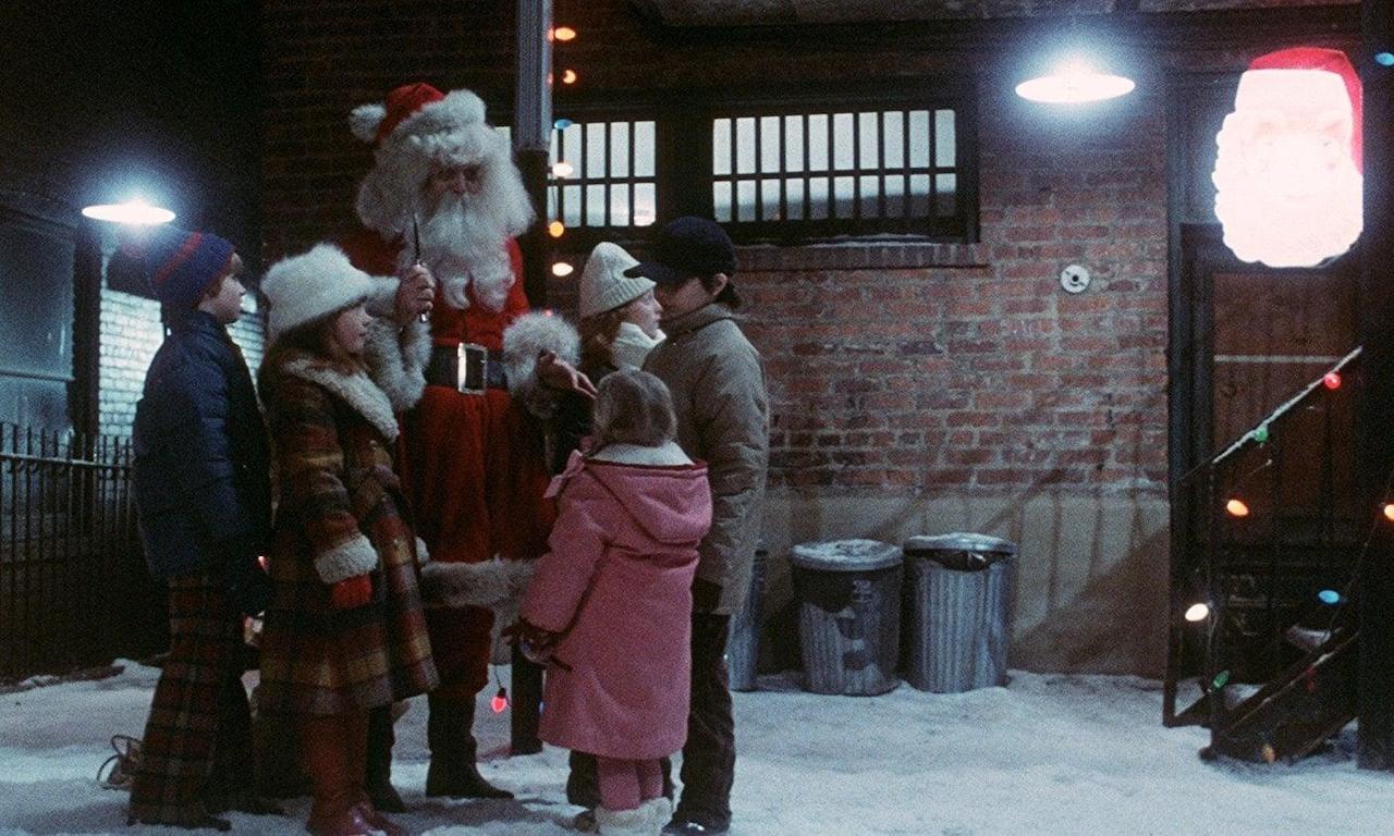 Christmas Evil - Where to Watch and Stream Online – Entertainment.ie