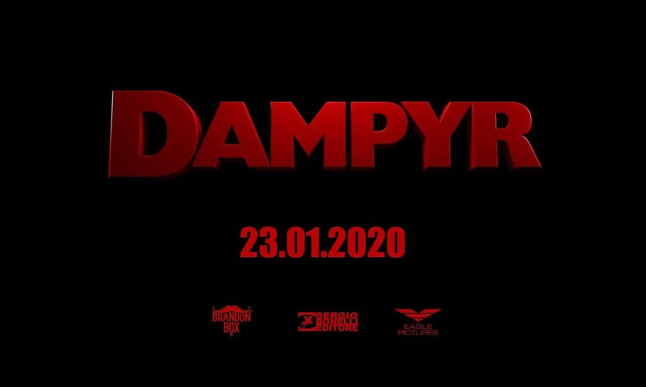 Dampyr - Where to Watch and Stream Online – Entertainment.ie
