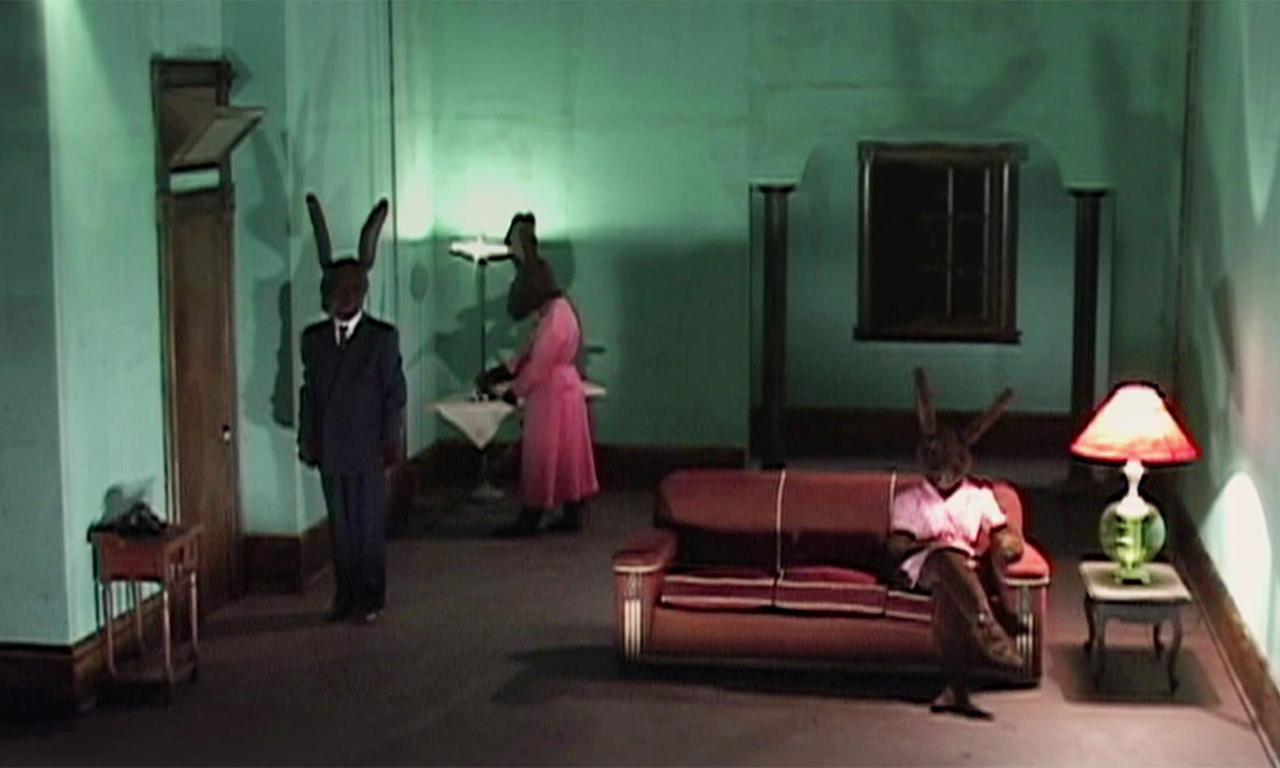 Rabbits - Where to Watch and Stream Online – Entertainment.ie