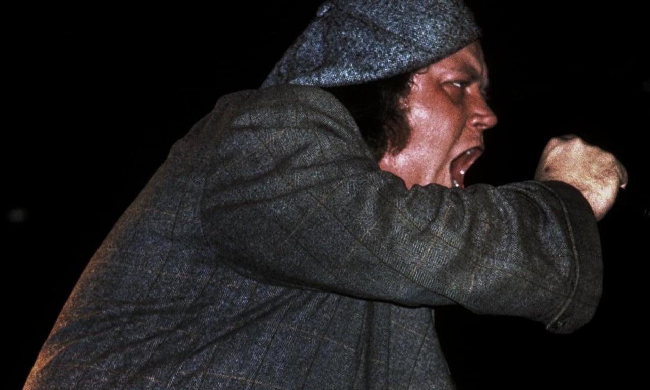 I Am Sam Kinison - Where to Watch and Stream Online – Entertainment.ie