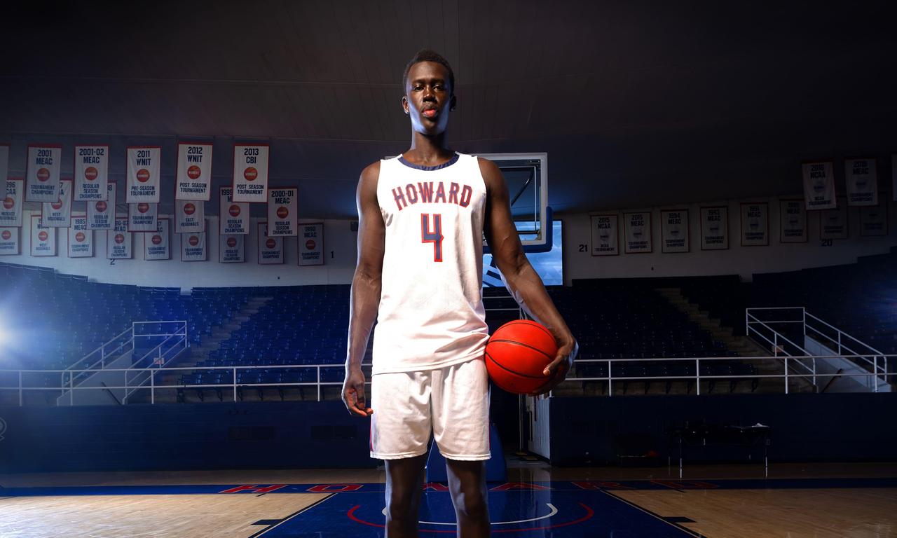 The Long Game: Bigger Than Basketball - Where to Watch and Stream Online – Entertainment.ie