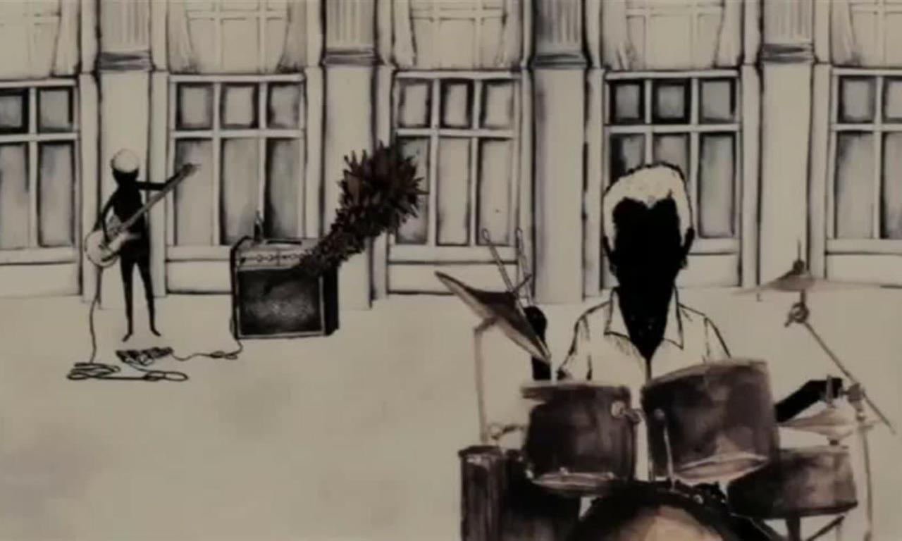 U2 - From the Sky Down - Where to Watch and Stream Online ...