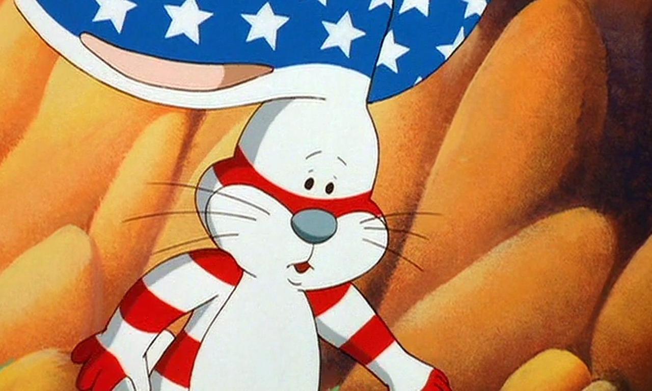 The Adventures of the American Rabbit - Where to Watch and Stream ...