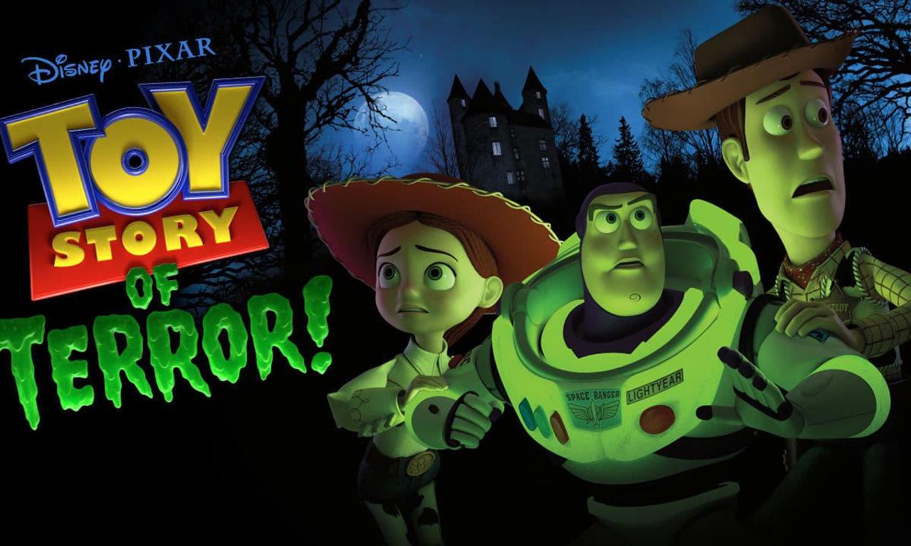 Toy Story of Terror! - Where to Watch and Stream Online – Entertainment.ie