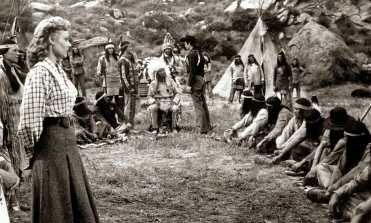 Jack McCall Desperado - Where to Watch and Stream Online – Entertainment.ie