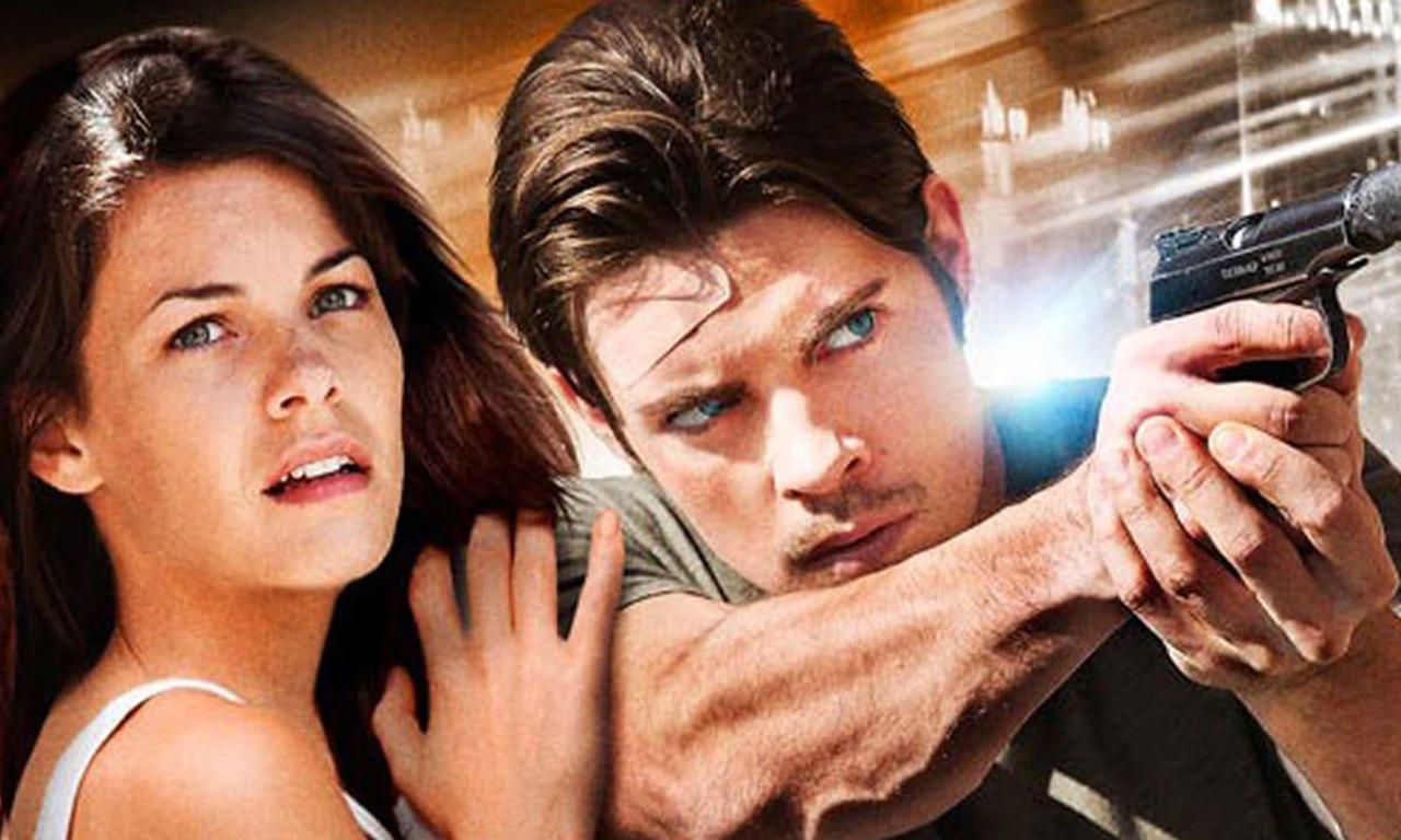 Rushlights - Where to Watch and Stream Online – Entertainment.ie