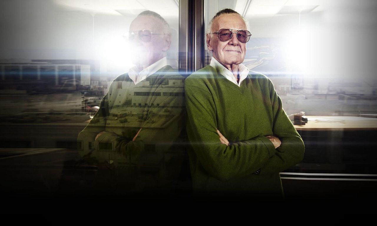 Stan Lee's Superhumans - Where to Watch and Stream Online ...