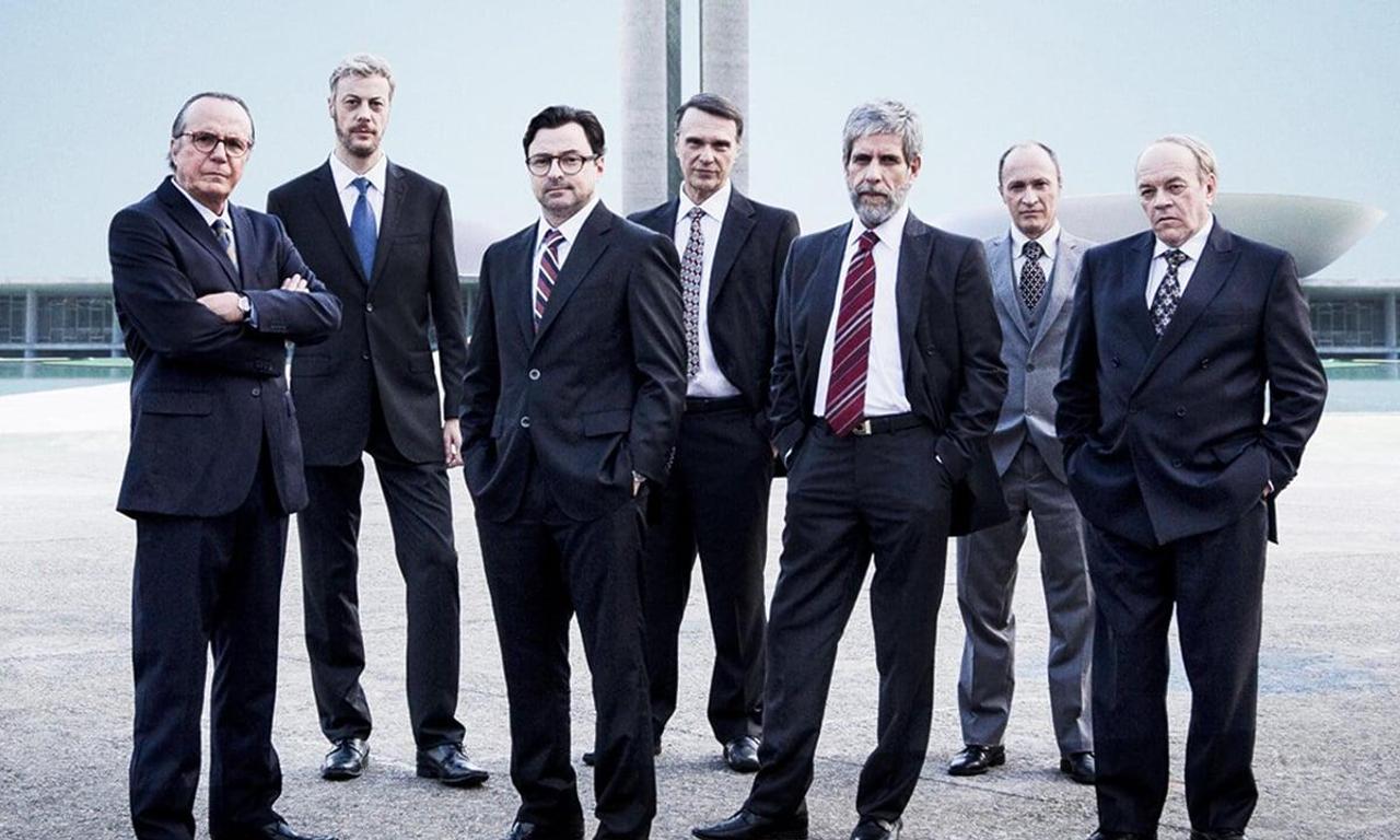 Real: The Plan Behind History - Where to Watch and Stream Online ...