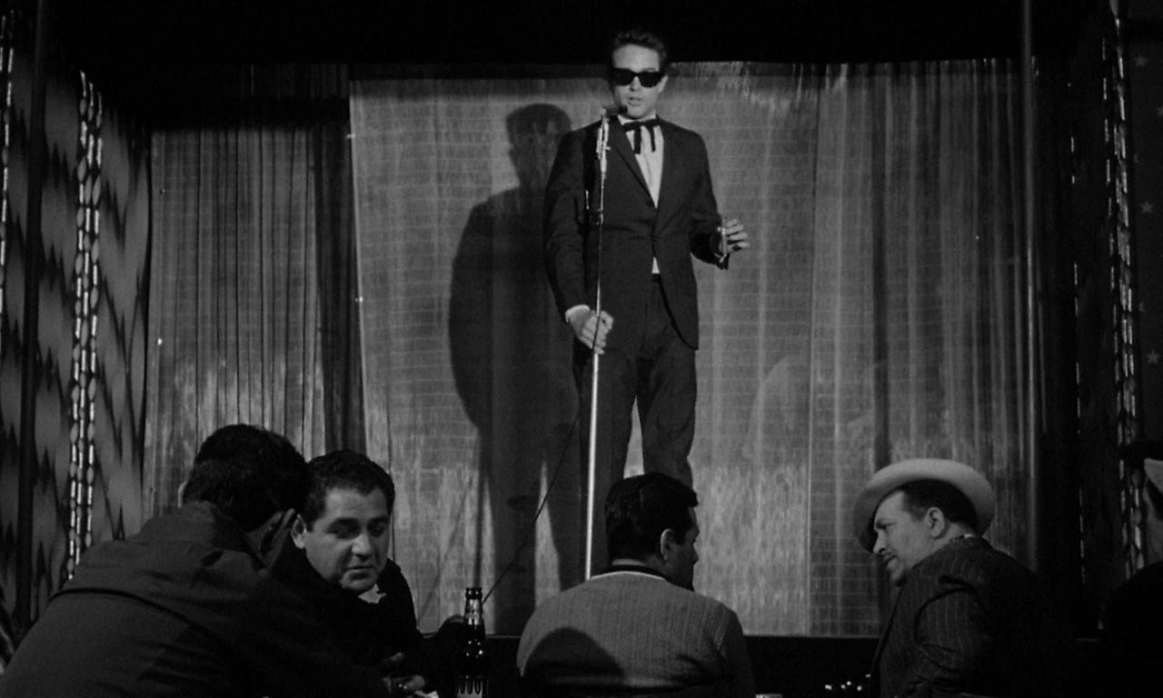 Mickey One - Where to Watch and Stream Online – Entertainment.ie