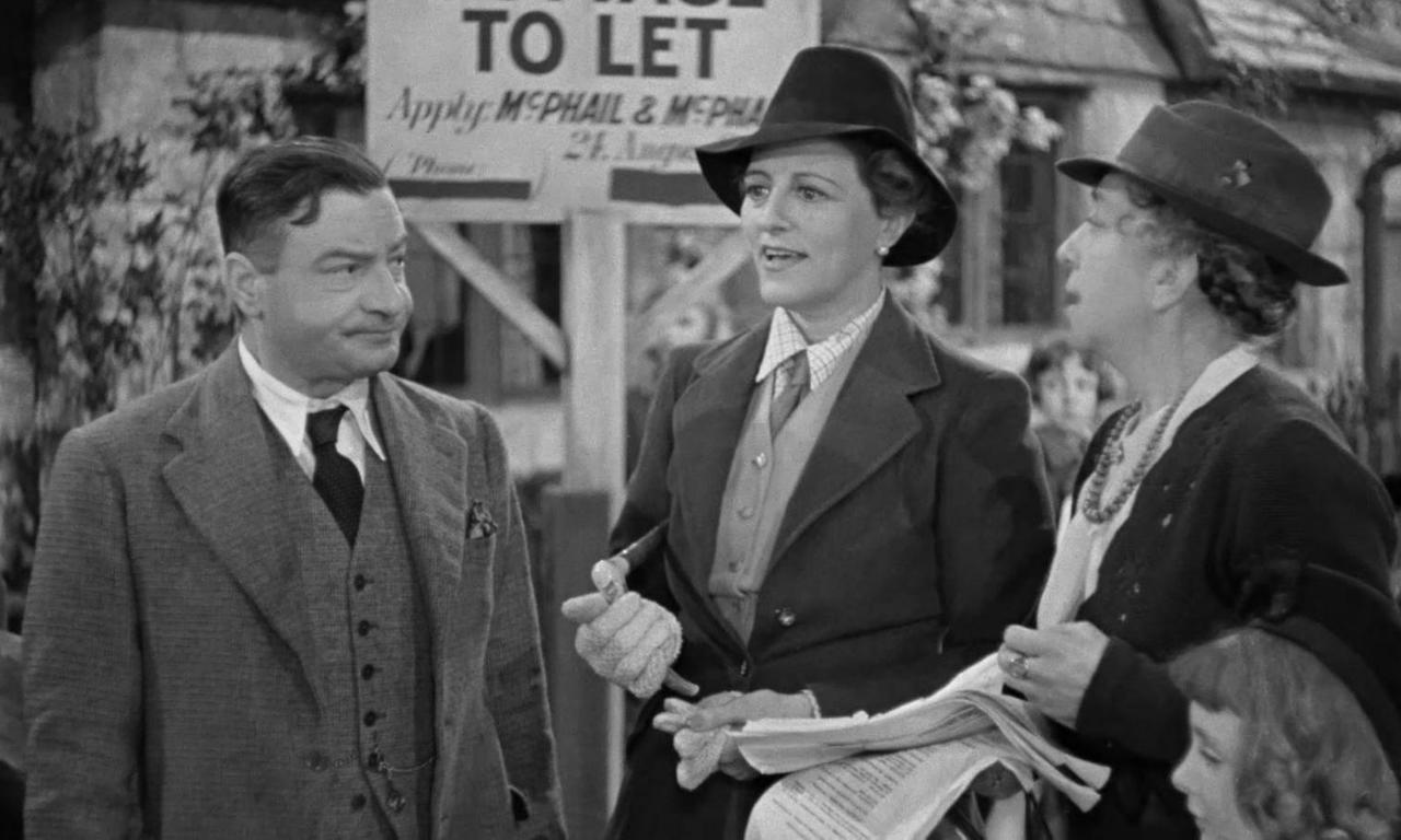 Cottage to Let - Where to Watch and Stream Online – Entertainment.ie