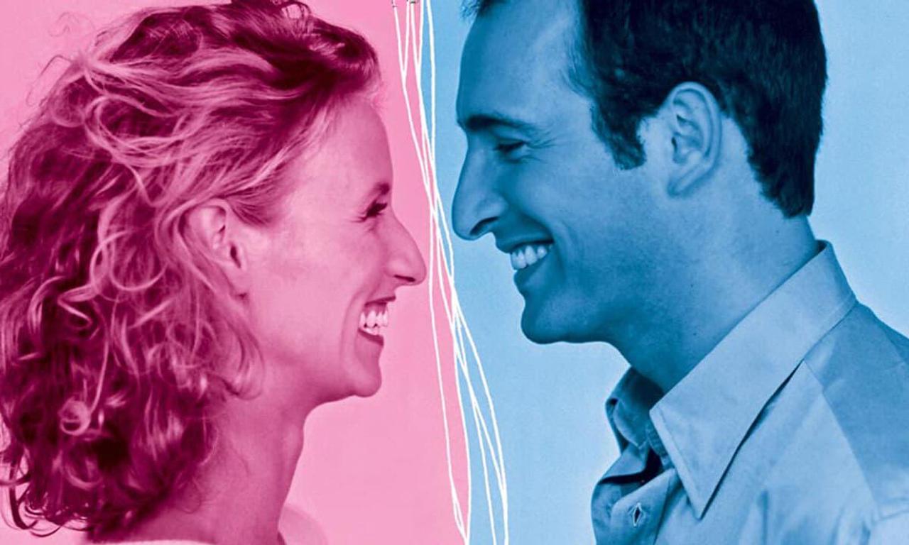 A Guy, a Girl - Where to Watch and Stream Online – Entertainment.ie