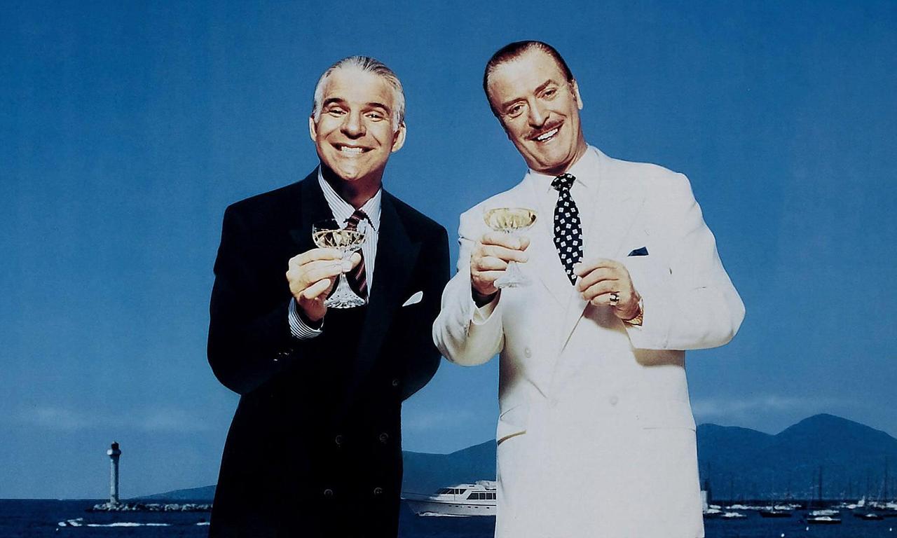 Dirty Rotten Scoundrels - Where to Watch and Stream Online ...
