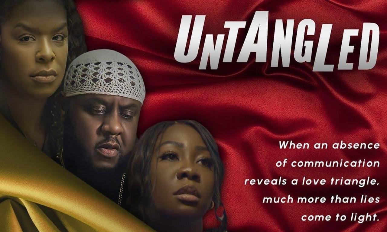 Untangled - Where to Watch and Stream Online – Entertainment.ie