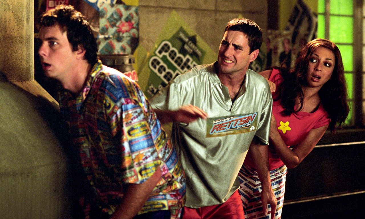 Idiocracy - Where to Watch and Stream Online – Entertainment.ie