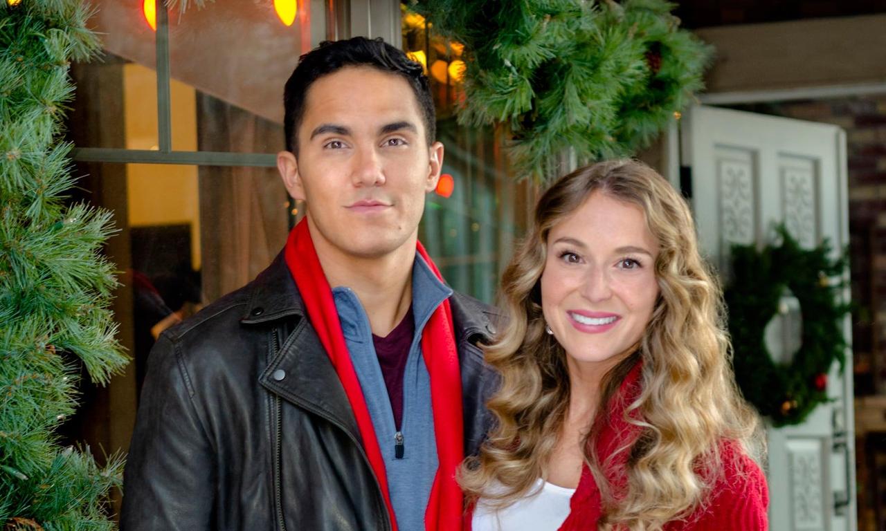 Enchanted Christmas - Where to Watch and Stream Online – Entertainment.ie