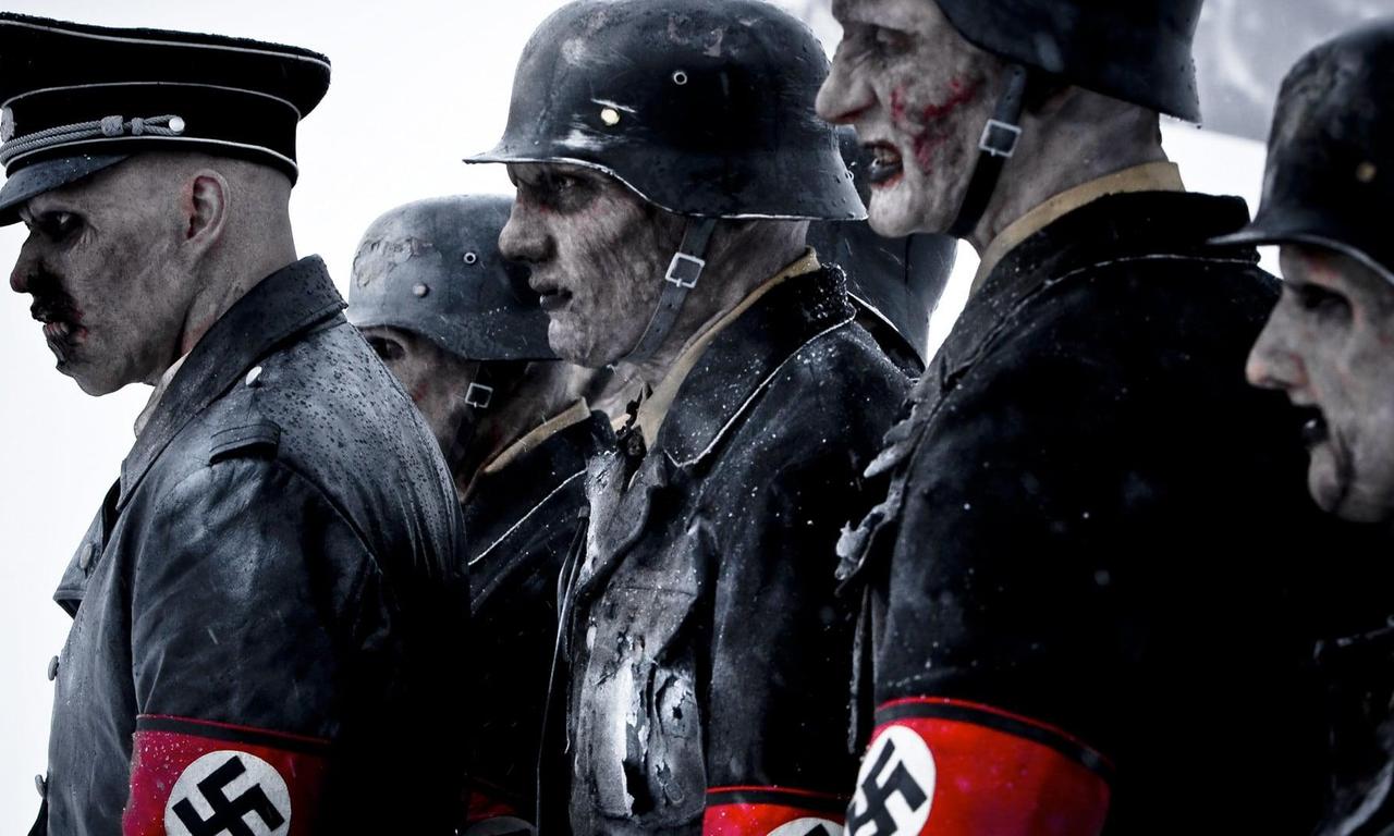 Dead Snow - Where to Watch and Stream Online – Entertainment.ie