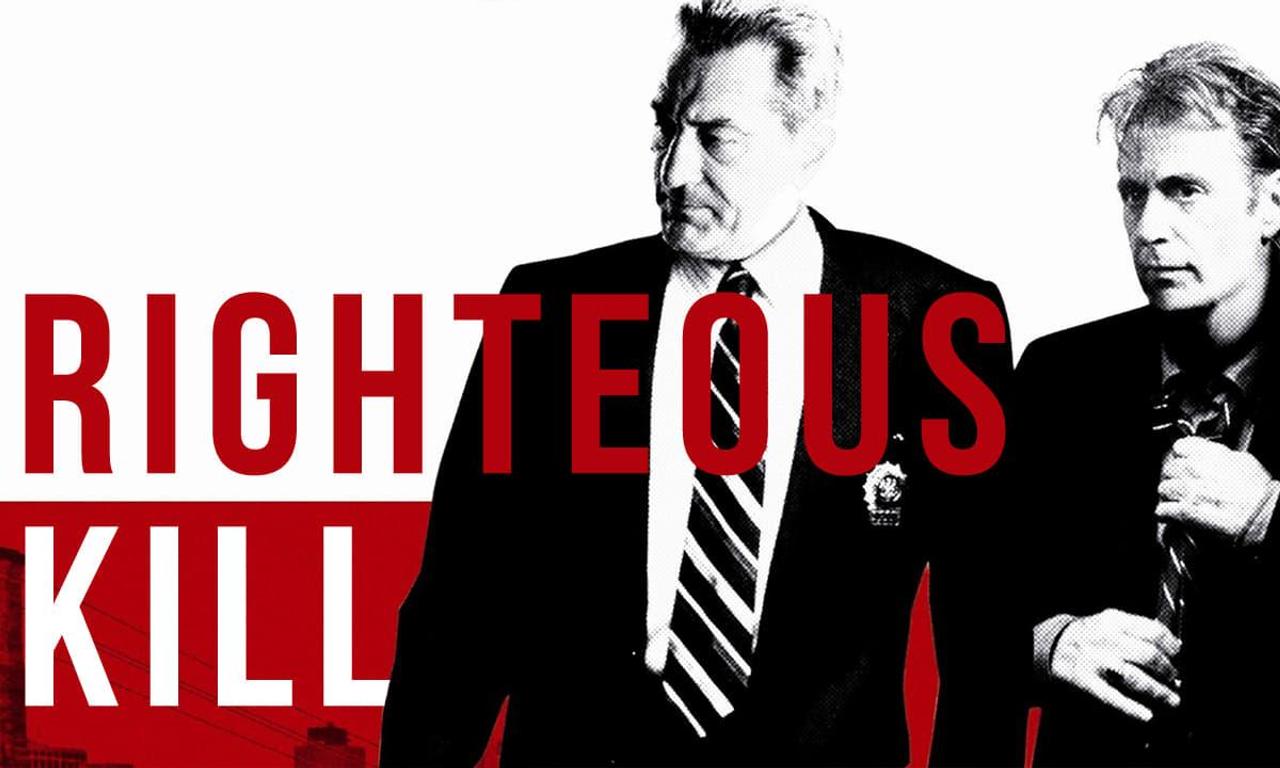 Righteous Kill - Where to Watch and Stream Online – Entertainment.ie
