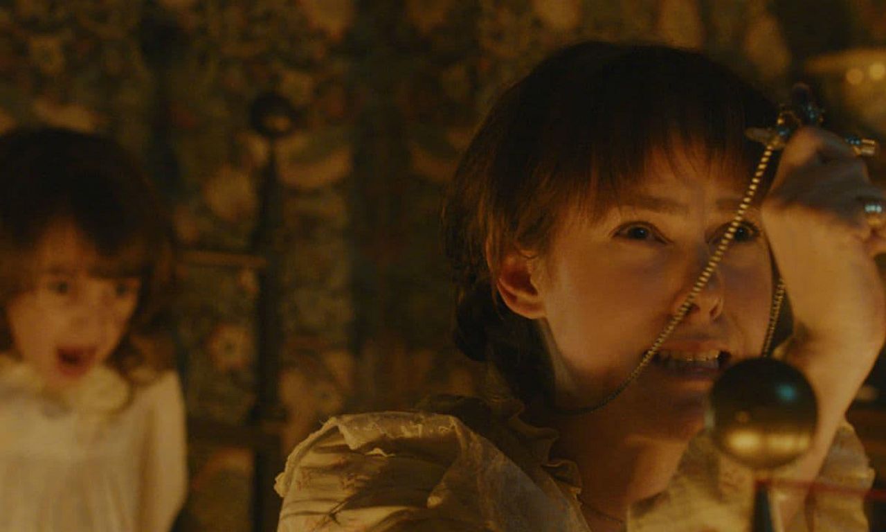 Angelica - Where to Watch and Stream Online – Entertainment.ie