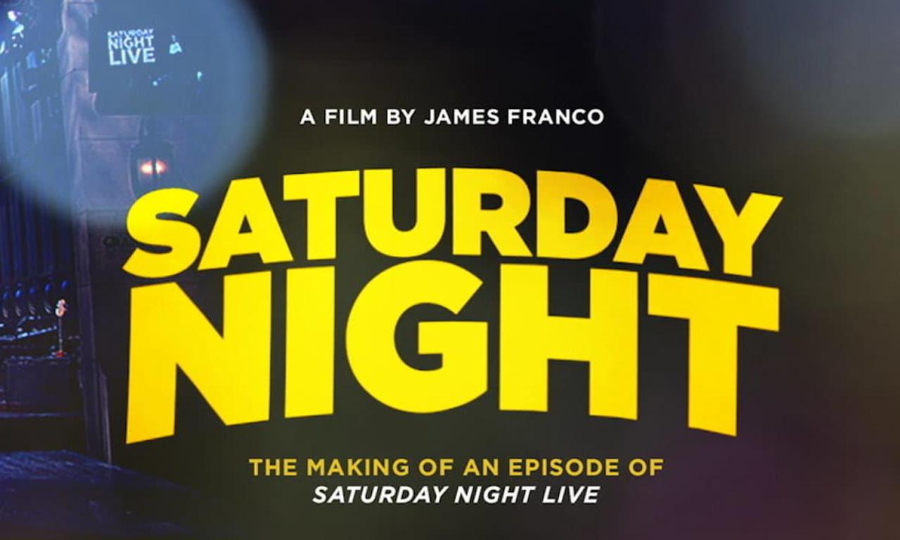 Saturday Night - Where to Watch and Stream Online – Entertainment.ie