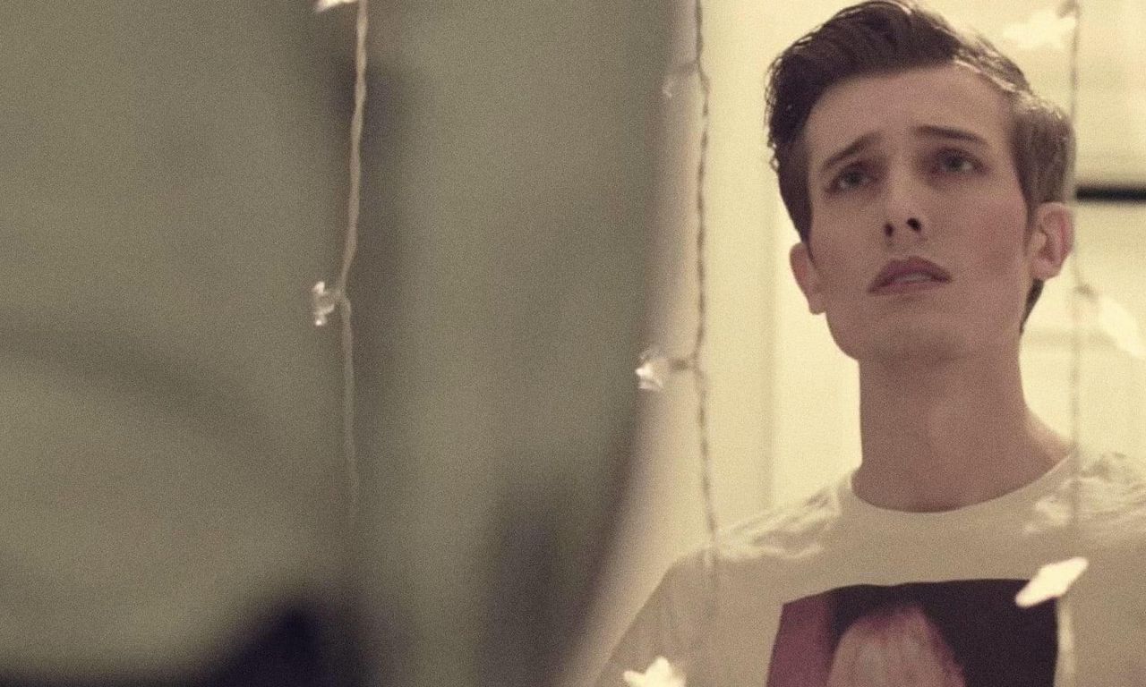 Travis Turner - Where to Watch and Stream Online – Entertainment.ie