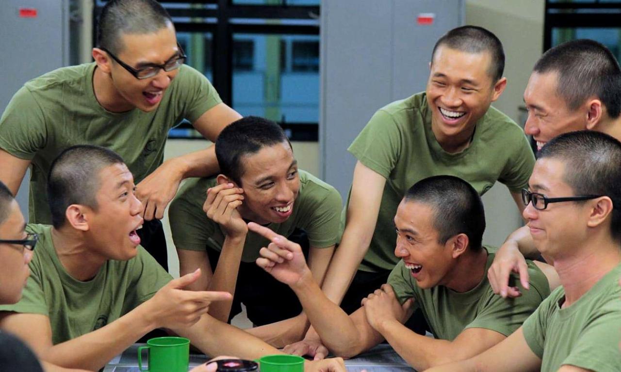 Ah Boys To Men 2 - Where to Watch and Stream Online – Entertainment.ie