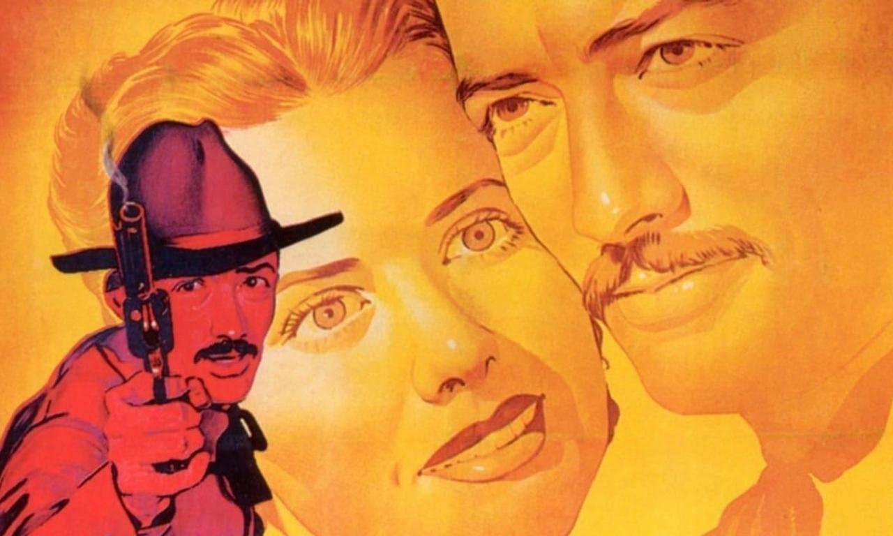 The Gunfighter - Where to Watch and Stream Online – Entertainment.ie