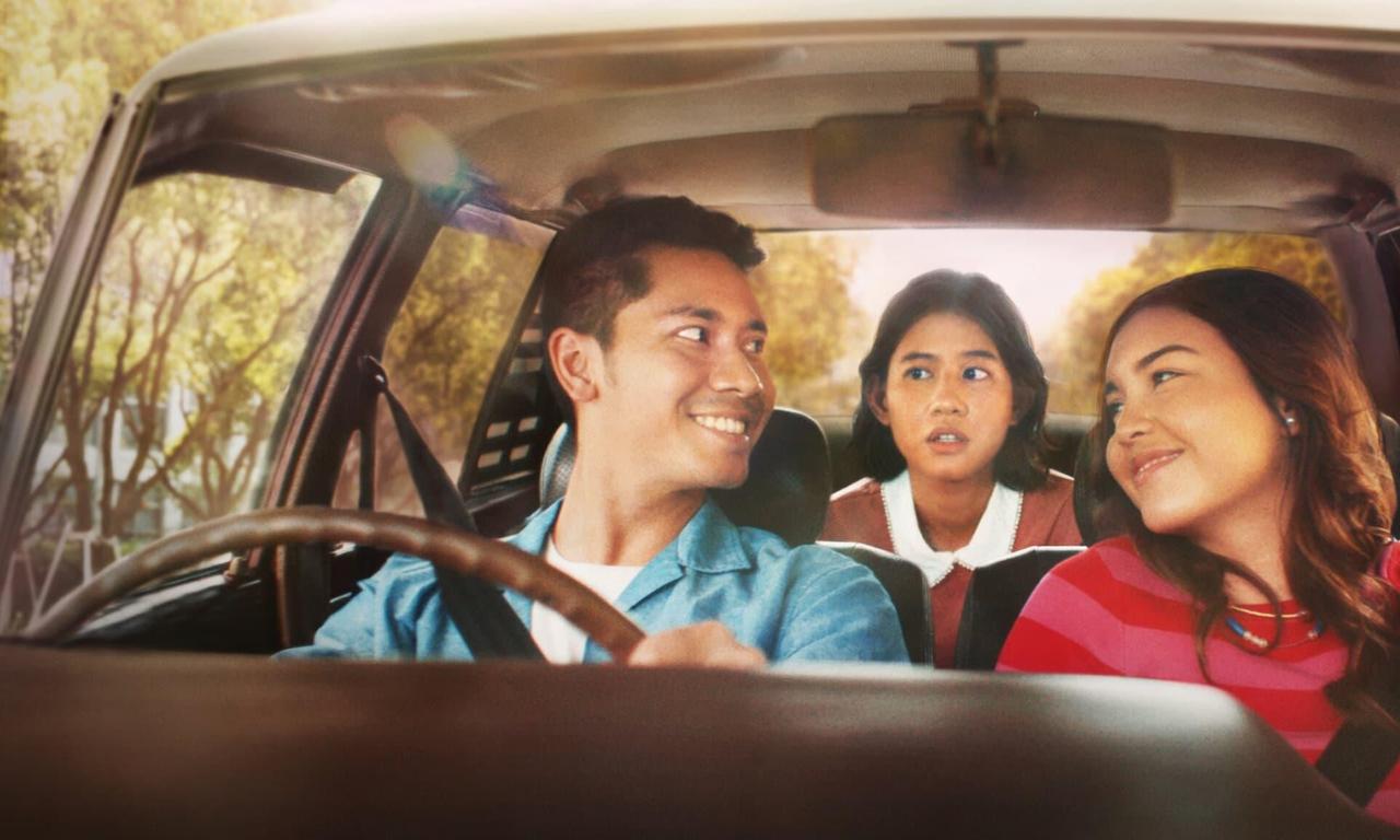 Dear David - Where to Watch and Stream Online – Entertainment.ie