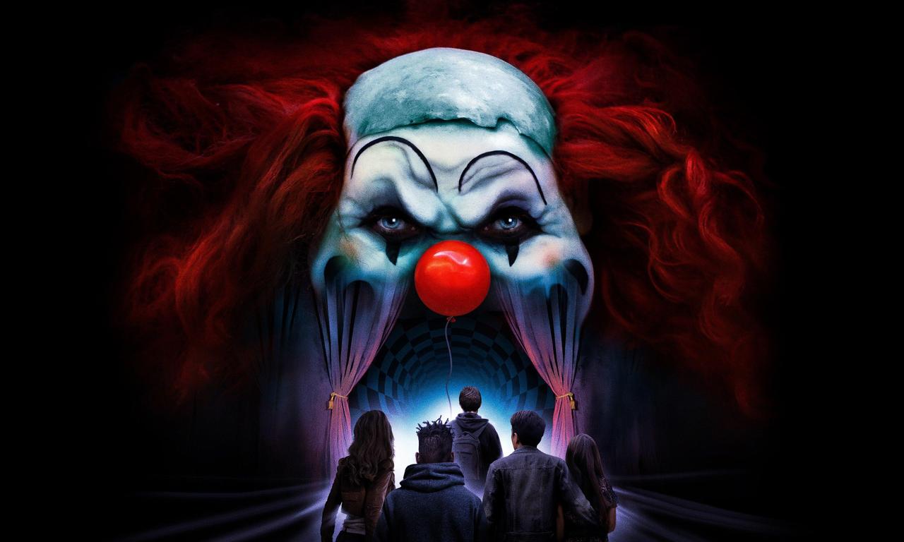 Clown - Where to Watch and Stream Online – Entertainment.ie