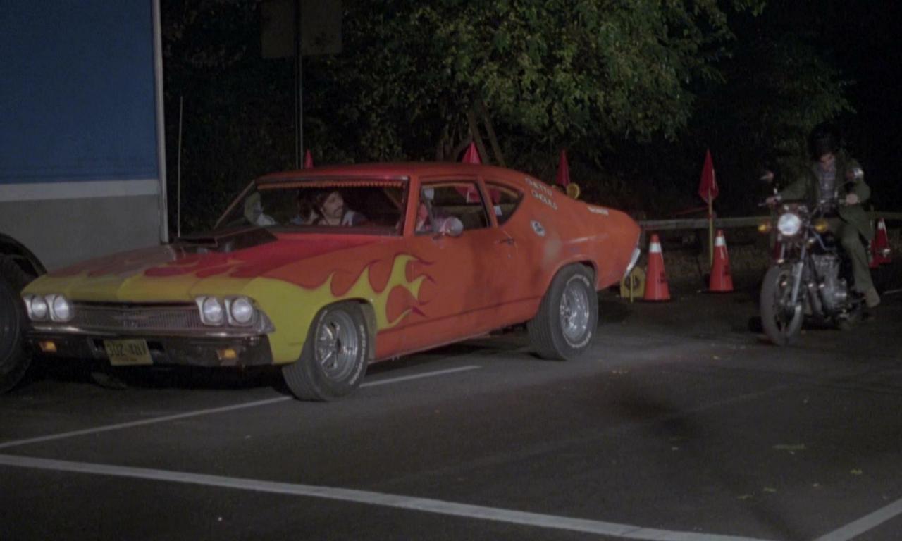 The Exterminator - Where to Watch and Stream Online – Entertainment.ie