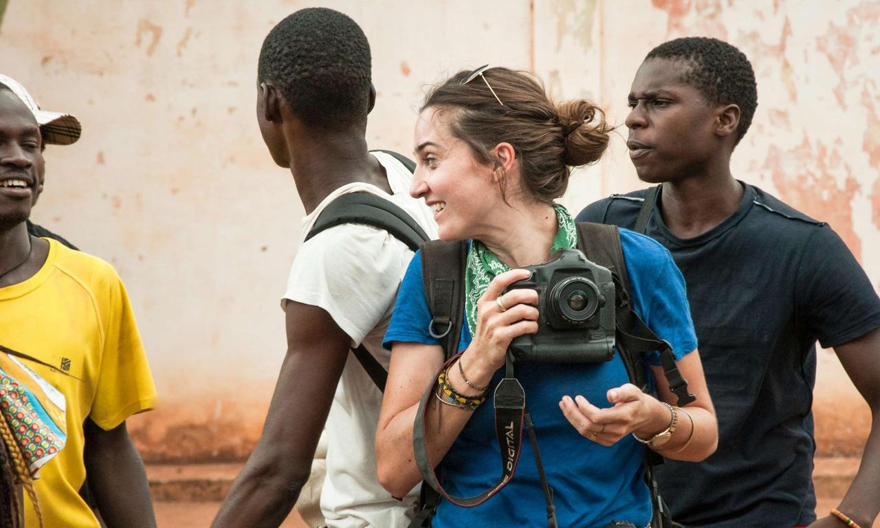 Camille - Where to Watch and Stream Online – Entertainment.ie