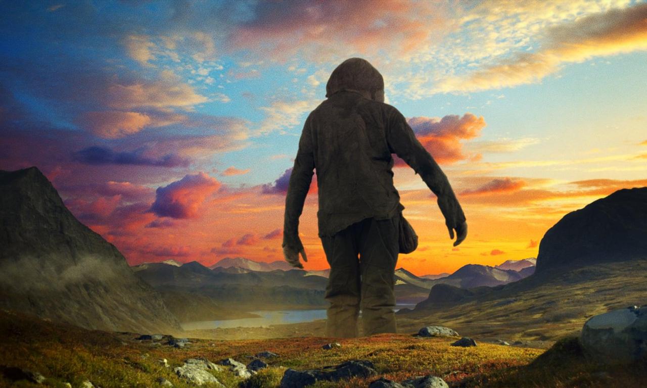 The Giant - Where to Watch and Stream Online – Entertainment.ie
