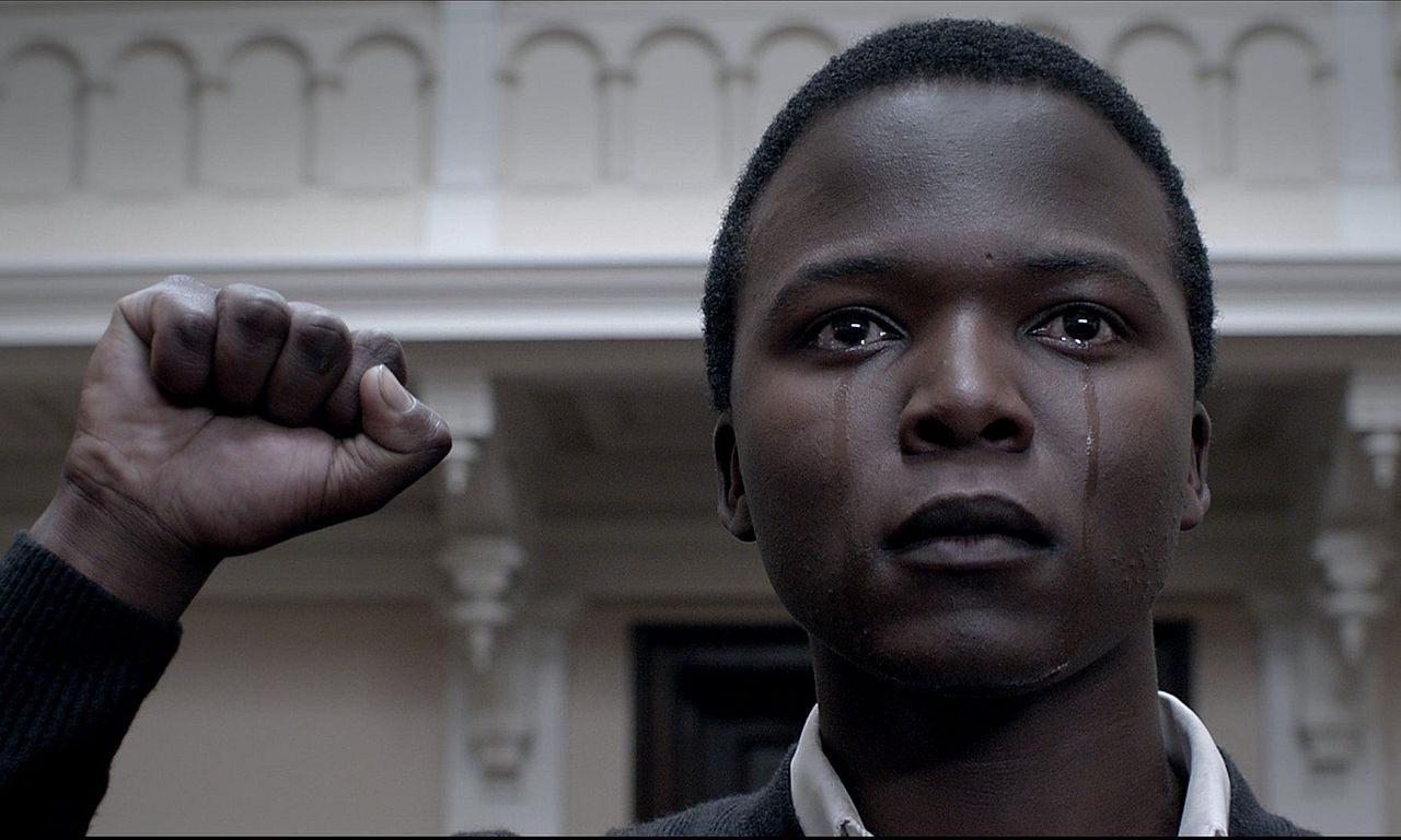 Kalushi : The Story of Solomon Mahlangu - Where to Watch and Stream ...