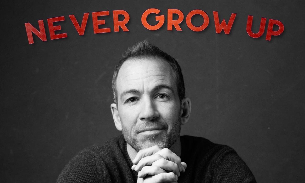 Bryan Callen: Never Grow Up - Where to Watch and Stream Online ...