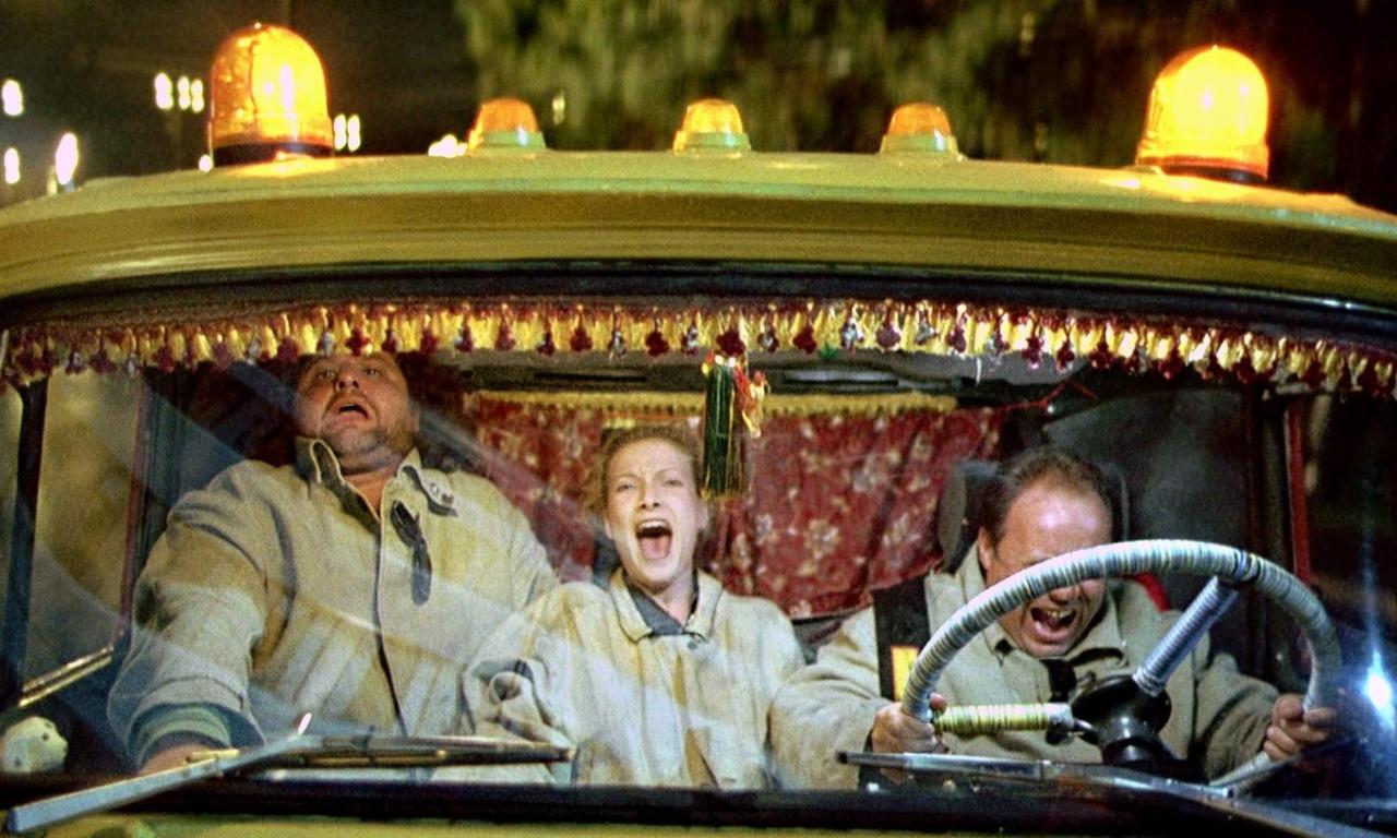 Night Watch - Where to Watch and Stream Online – Entertainment.ie