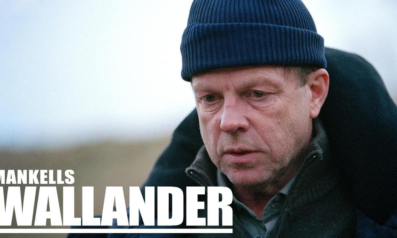 Wallander - Where to Watch and Stream Online – Entertainment.ie