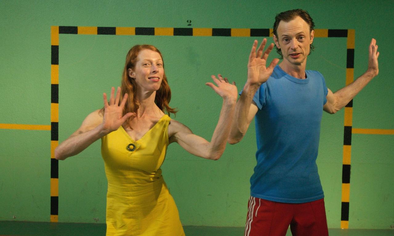 Rumba - Where to Watch and Stream Online – Entertainment.ie